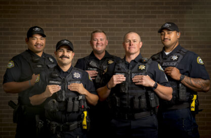 Provo PD seeks substantial wage increases to help keep officers on ...